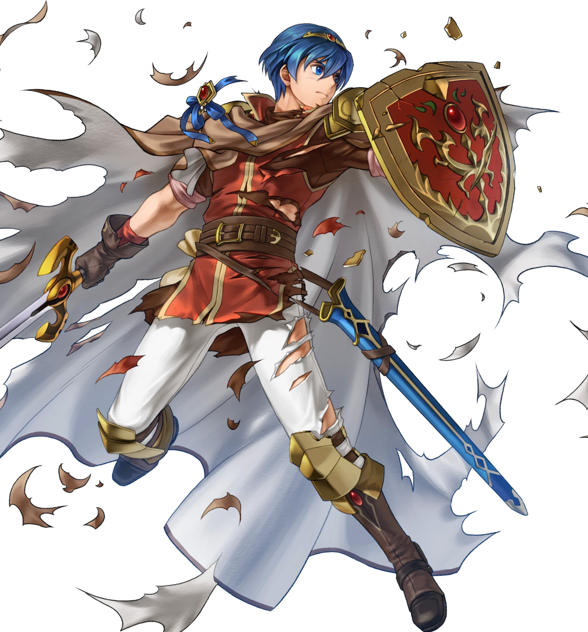 File:FEH Marth Prince of Light 03.png - Fire Emblem Wiki