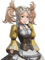 List of characters in Fire Emblem Warriors - Fire Emblem Wiki