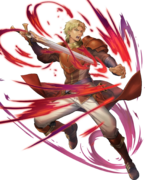 Glen - Fire Emblem Wiki