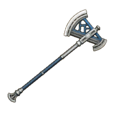 Brave Axe - Fire Emblem Wiki