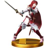 Lucina/Super Smash Bros. series - Fire Emblem Wiki