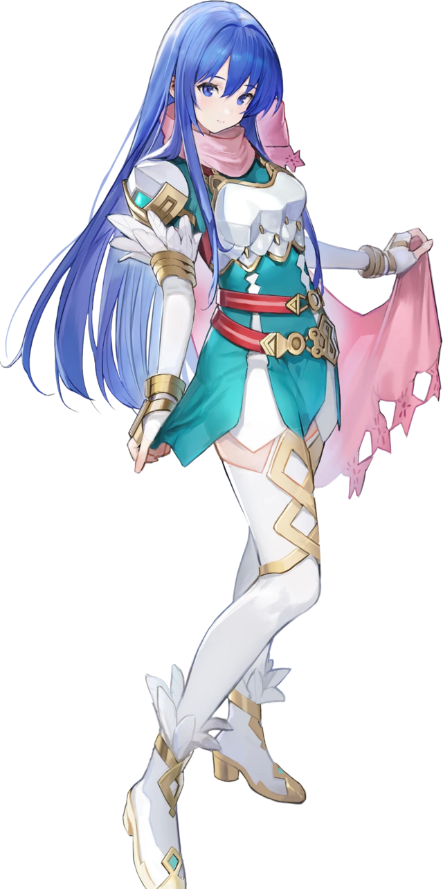 File:FEH Caeda Talys's Heart R01.png - Fire Emblem Wiki