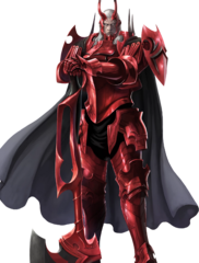 Conqueror - Fire Emblem Wiki