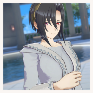 Nel - Fire Emblem Wiki