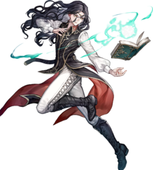 Limstella - Fire Emblem Wiki