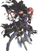Hauteclere - Fire Emblem Wiki