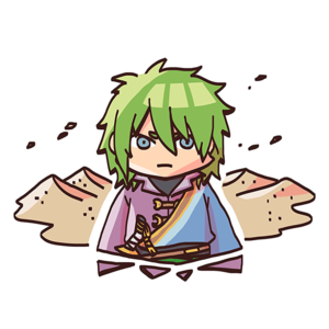 Stefan/Heroes - Fire Emblem Wiki