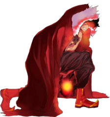 Múspell - Fire Emblem Wiki