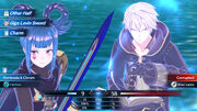 Giga Levin Sword - Fire Emblem Wiki
