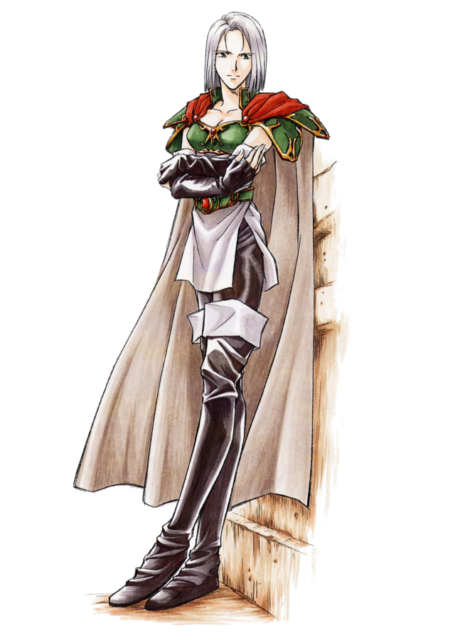 Amalda - Fire Emblem Wiki