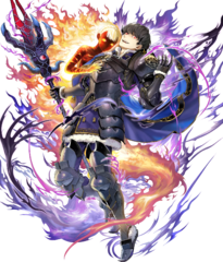 Rinea - Fire Emblem Wiki