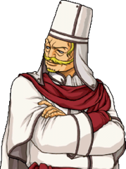 Lekain - Fire Emblem Wiki