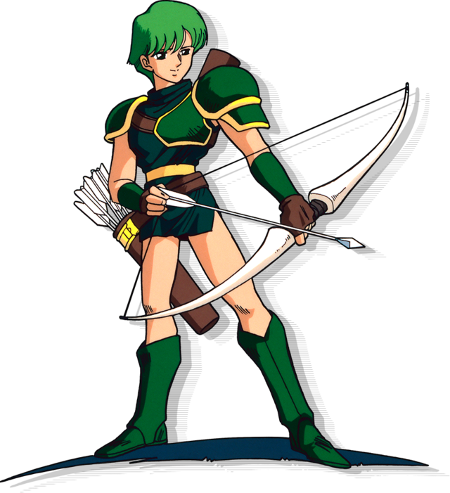 Gordin - Fire Emblem Wiki