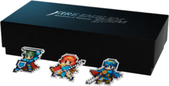 Category:Shadows of Valentia images - Fire Emblem Wiki