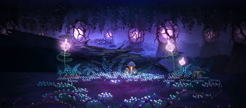 File:Feh bg Dökkálfheimr forest.webp - Fire Emblem Wiki