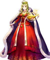 Aureola - Fire Emblem Wiki