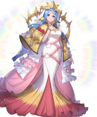 Lumera - Fire Emblem Wiki
