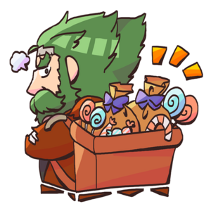 Dozla/Heroes - Fire Emblem Wiki
