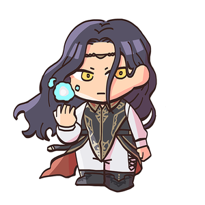 Limstella/Heroes - Fire Emblem Wiki