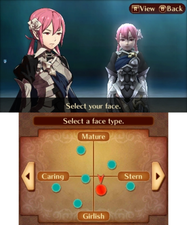 Avatar - Fire Emblem Wiki