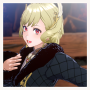 Citrinne - Fire Emblem Wiki