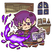 Canas - Fire Emblem Wiki
