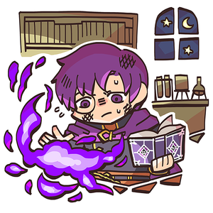 Canas/Heroes - Fire Emblem Wiki