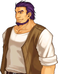 Largo - Fire Emblem Wiki
