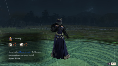 Gremory - Fire Emblem Wiki