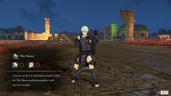 War Master - Fire Emblem Wiki