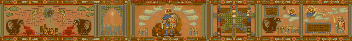 Battle of the Guardian Deity Naga - Fire Emblem Wiki