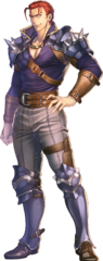 Caellach - Fire Emblem Wiki