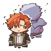 Miklan - Fire Emblem Wiki