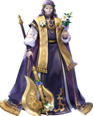 Vigarde - Fire Emblem Wiki