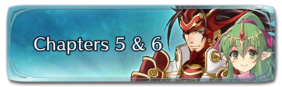 Chain Challenge - Fire Emblem Wiki