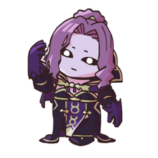 Marla - Fire Emblem Wiki