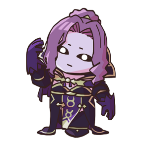 Marla - Fire Emblem Wiki