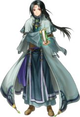 Arch Sage - Fire Emblem Wiki