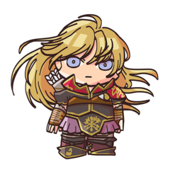Clarisse - Fire Emblem Wiki