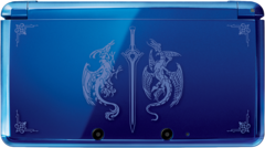 Nintendo 3DS - Fire Emblem Wiki
