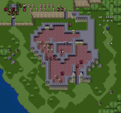 Category:Mystery of the Emblem maps - Fire Emblem Wiki