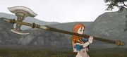 Hauteclere - Fire Emblem Wiki
