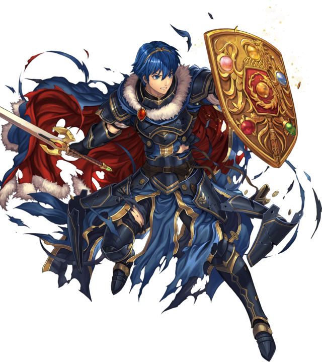 File:FEH Marth Hero-King 03.png - Fire Emblem Wiki