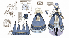 Rinea - Fire Emblem Wiki