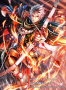 Shura - Fire Emblem Wiki