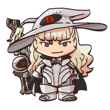 Eitri - Fire Emblem Wiki