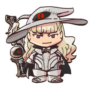 Eitri - Fire Emblem Wiki