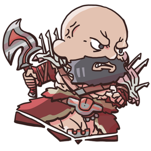 Mustafa - Fire Emblem Wiki