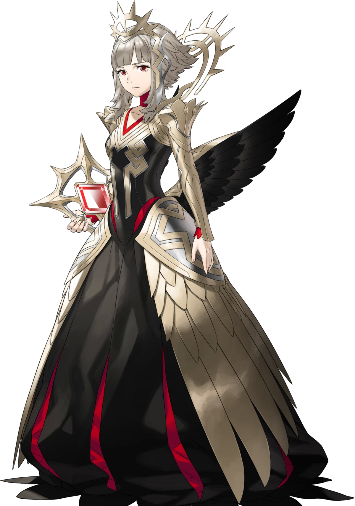 Veronica - Fire Emblem Wiki