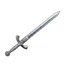 Knight-Captain's Sword - Fire Emblem Wiki